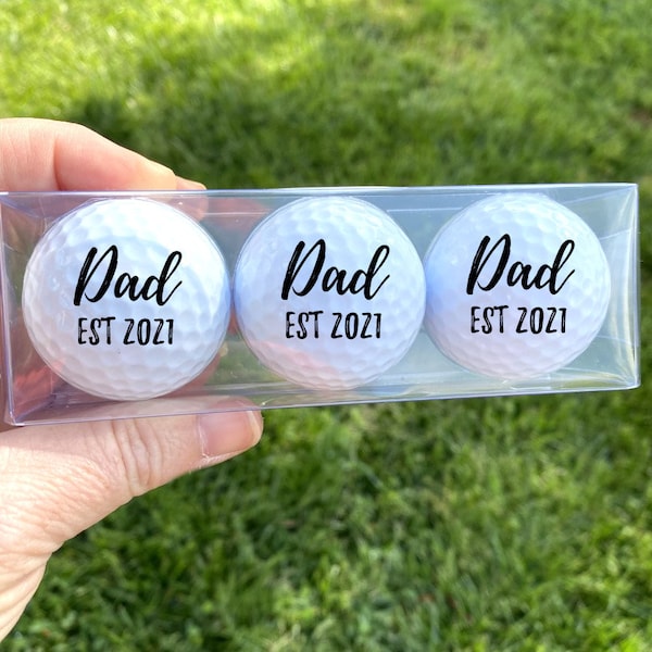 Fathers Day Golf - Etsy