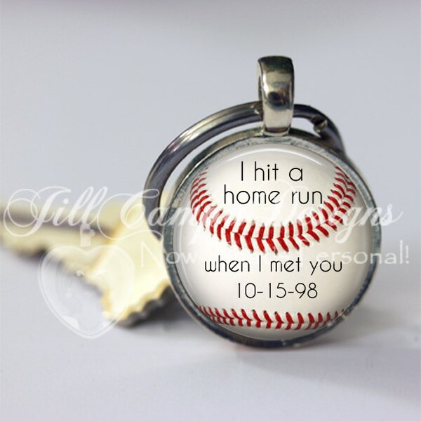 Home Run Chain - Etsy