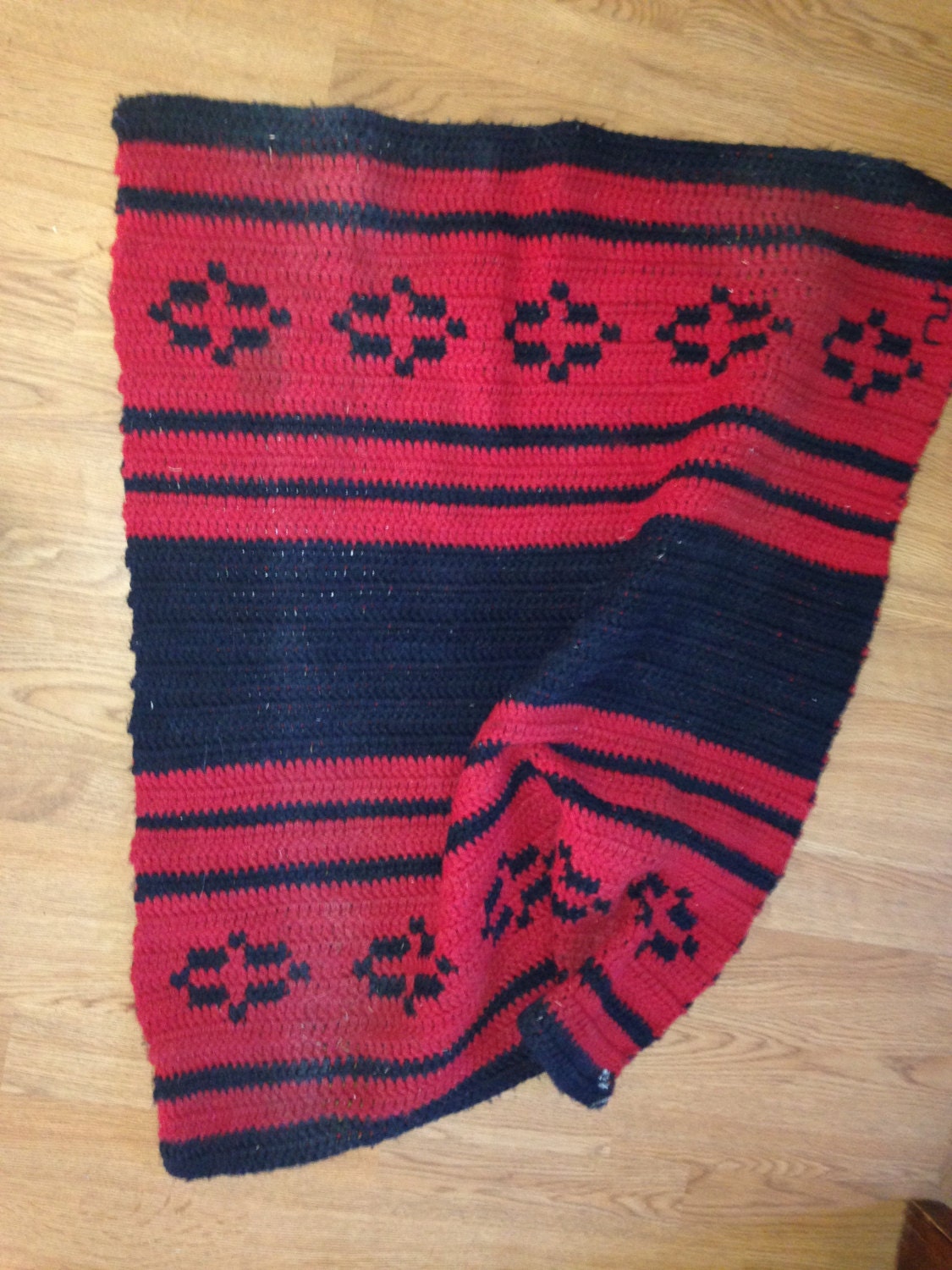 Squaw Dress Design Crochet Pattern - Etsy