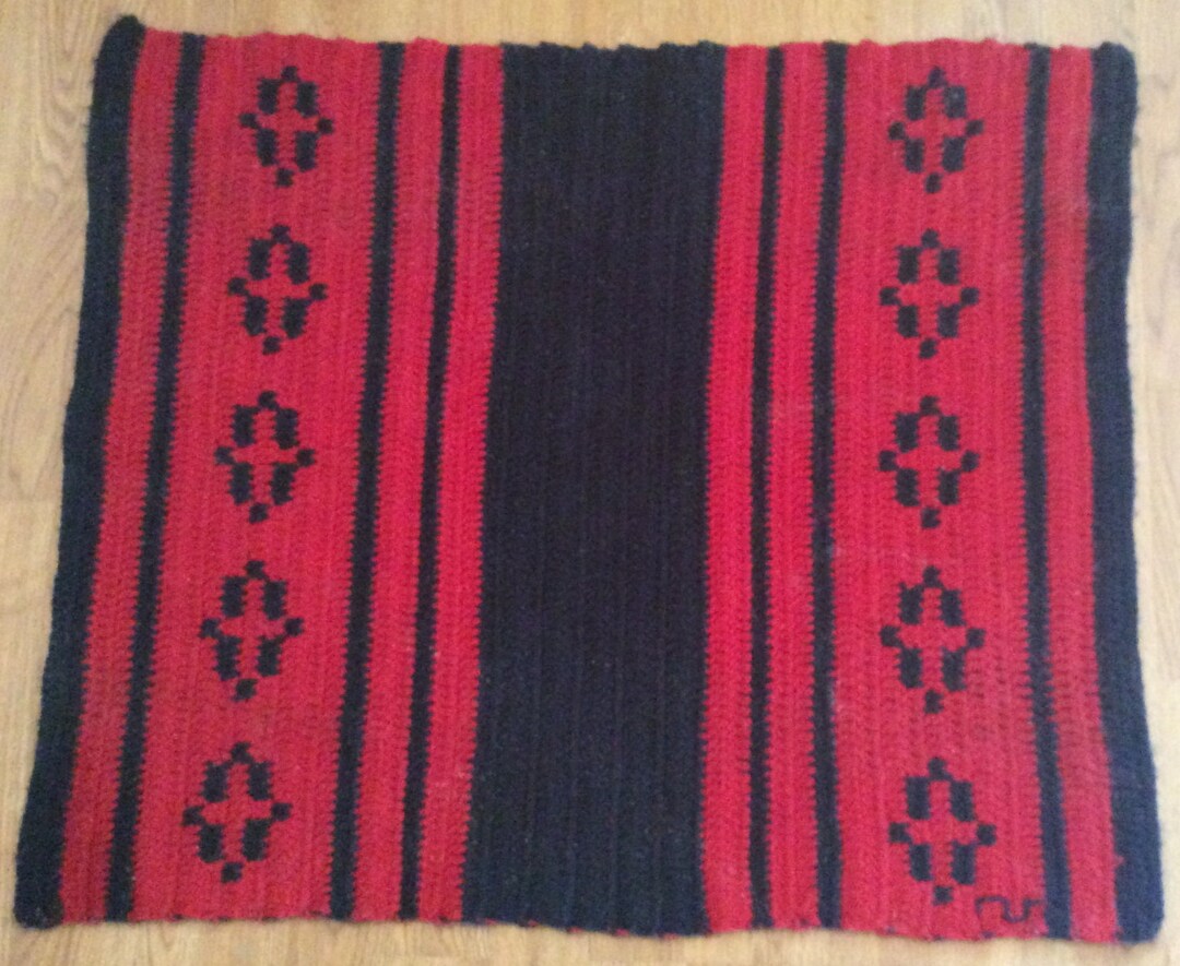 Squaw Dress Design Crochet Pattern - Etsy