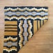 Wide Ruins Saddle Blanket Crochet Pattern - Etsy