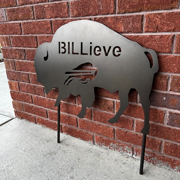 Metal Lawn Decor - Etsy