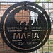 Bills Mafia Steel Wall Art / Metal Art / Steel Artwork / Buffalo ...