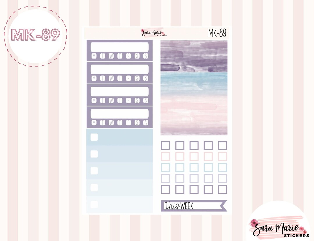 MK-89 Sidebar Add On - Etsy