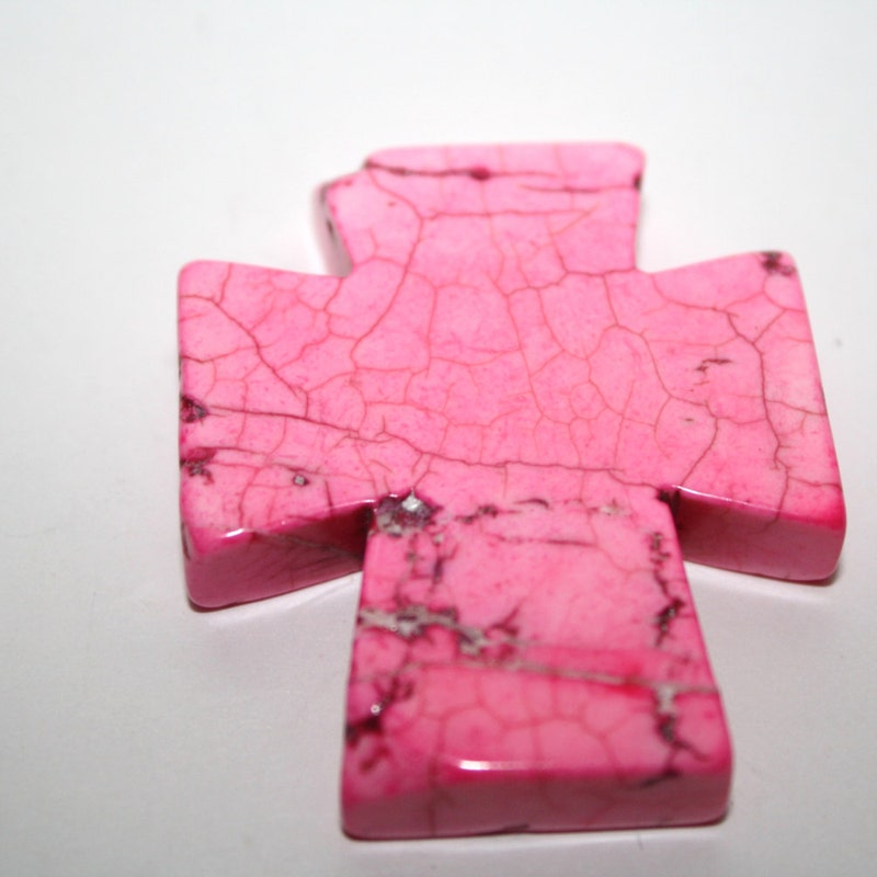 Plastic Cross Pendants - Etsy