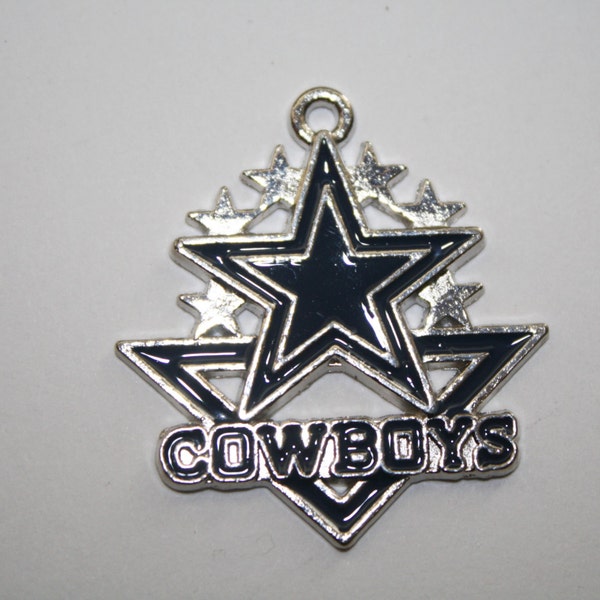 Cowboy Charms - Etsy