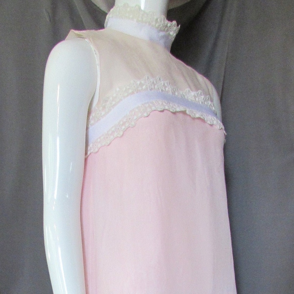 Organdy Dress - Etsy