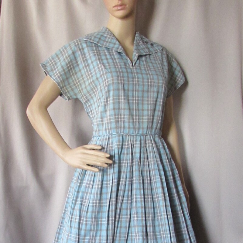 Day Dress - Etsy