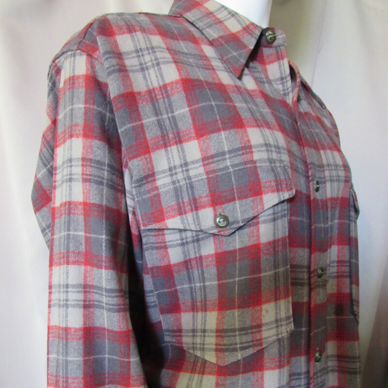 Sir Pendleton Shirt - Etsy