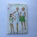 Vintage Pattern Sewing Pattern Simplicity 6543 1968 Date Sportswear ...