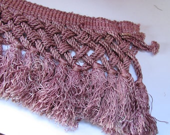 Silver Braided Trim - Etsy