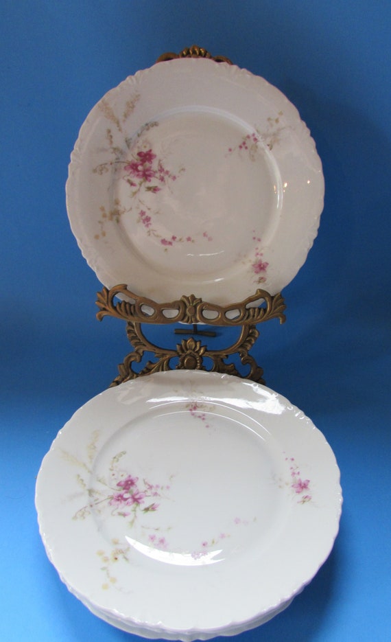 Plates Home & Living Dining & Serving Rosenthal Company Salad Plates ...