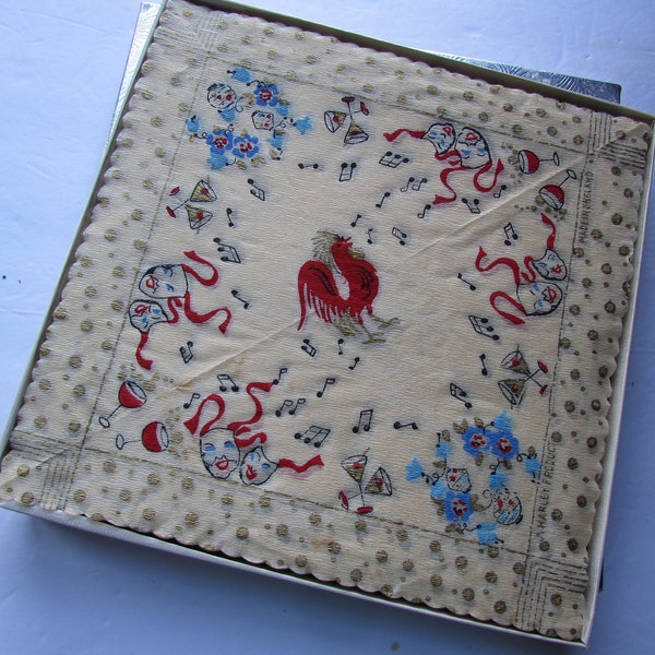 Chinese Paper Napkins - Etsy