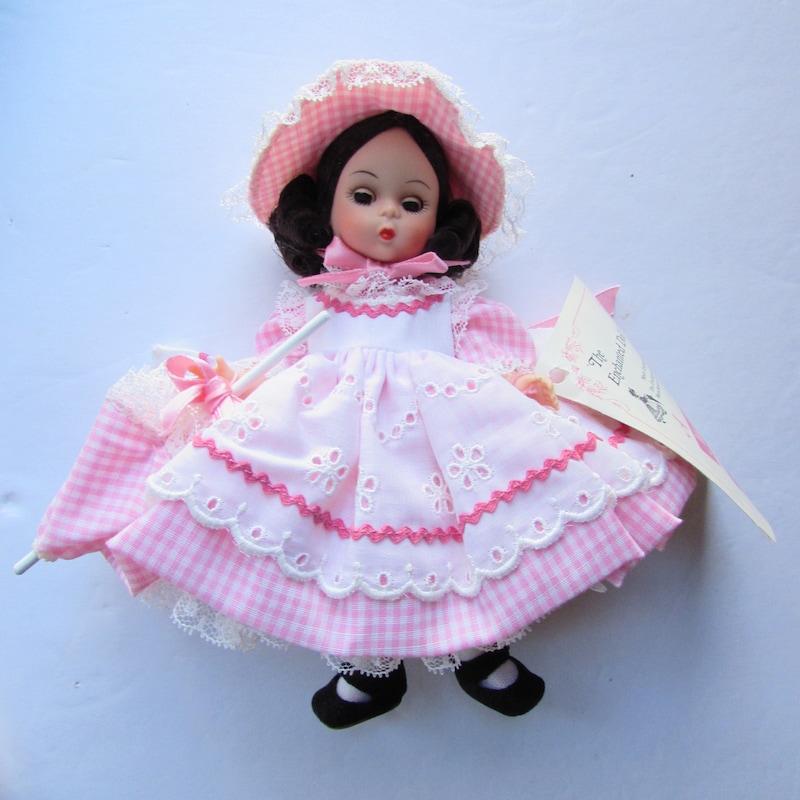 Madame Alexander Etsy
