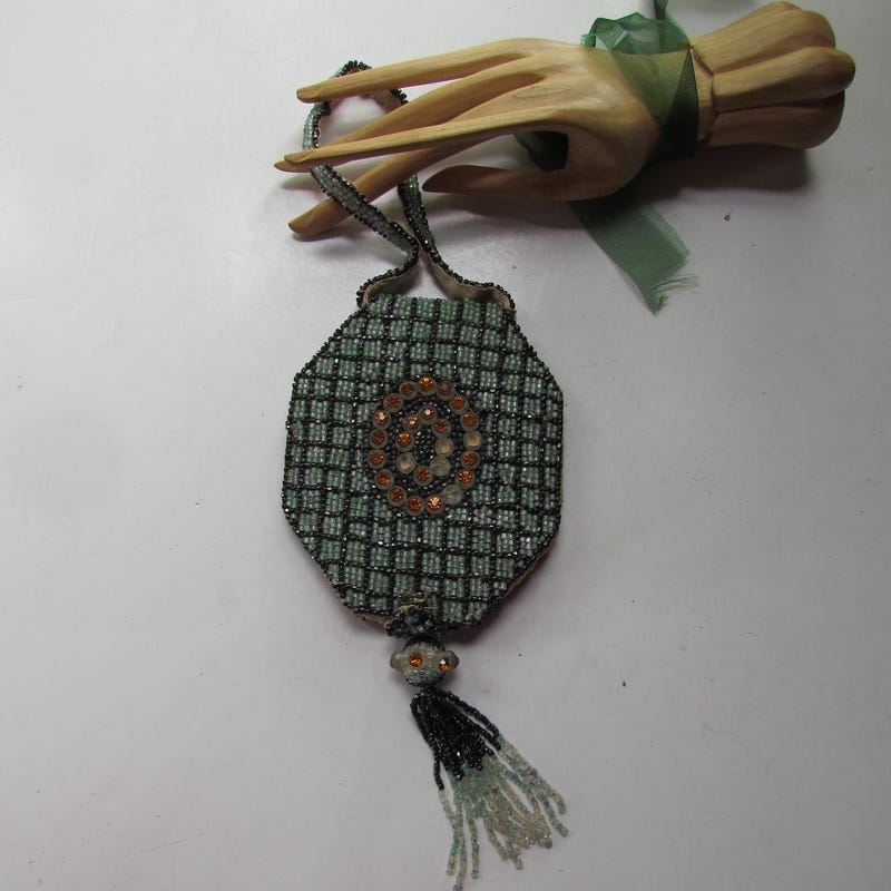 Antique Compacts - Etsy