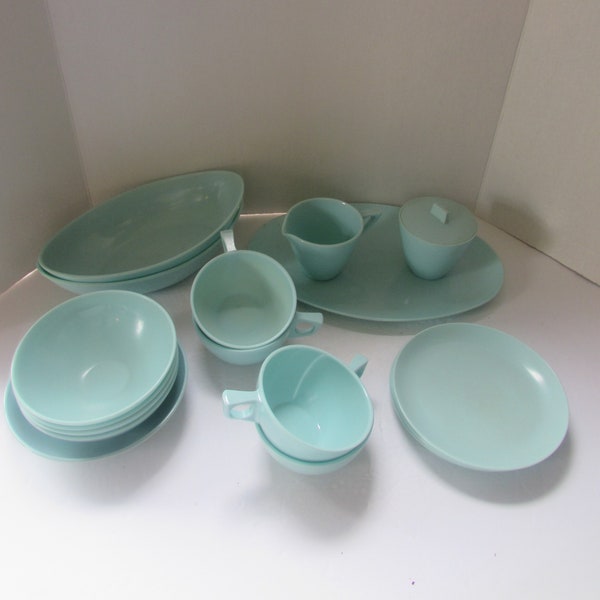 Melmac Dishes - Etsy