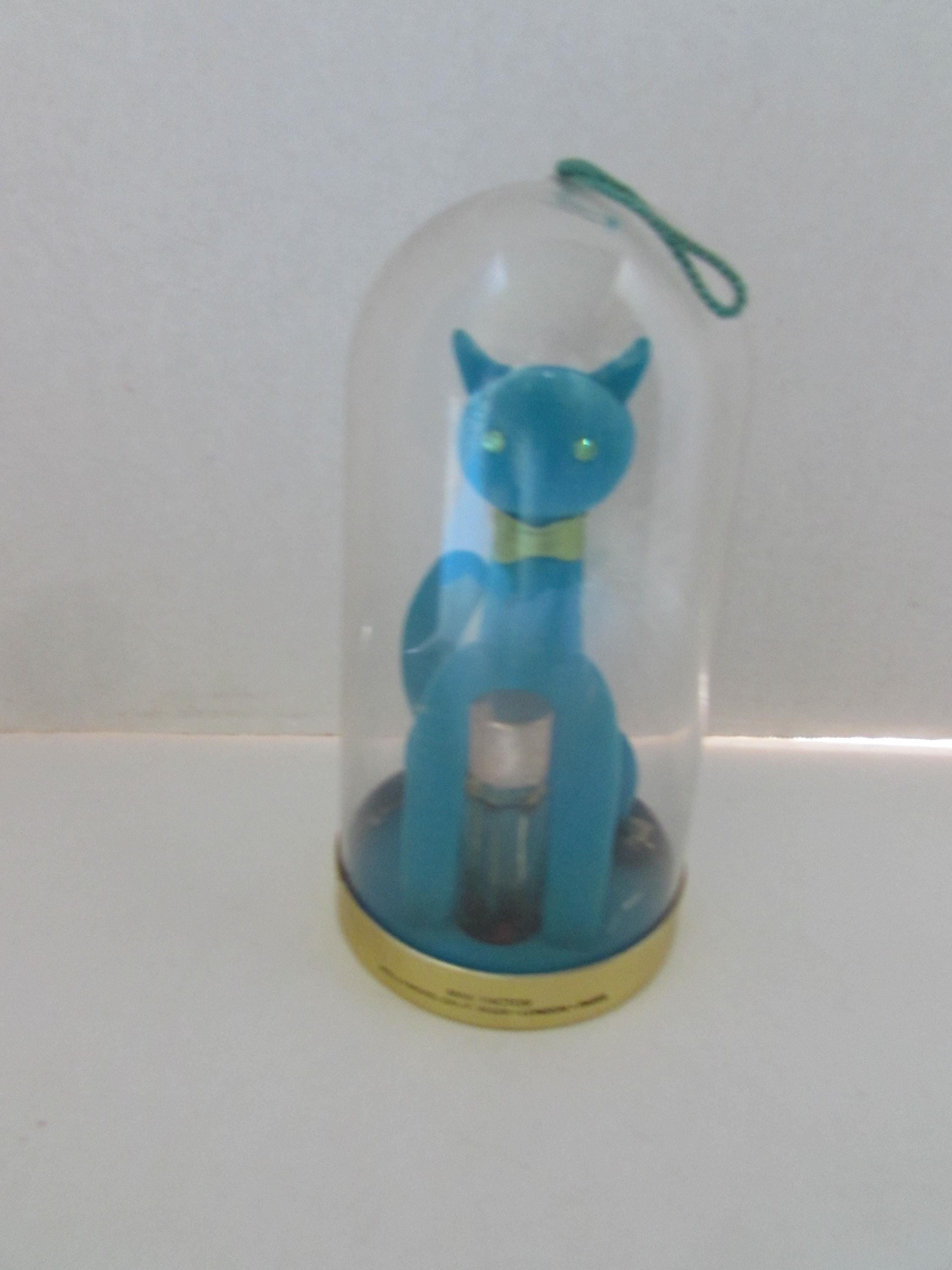 Max Factor Sophisti-cat Perfume Primitif Fragrance Vintage 1960 Era ...
