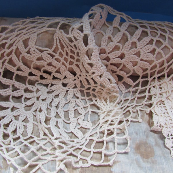 Old Doilies - Etsy