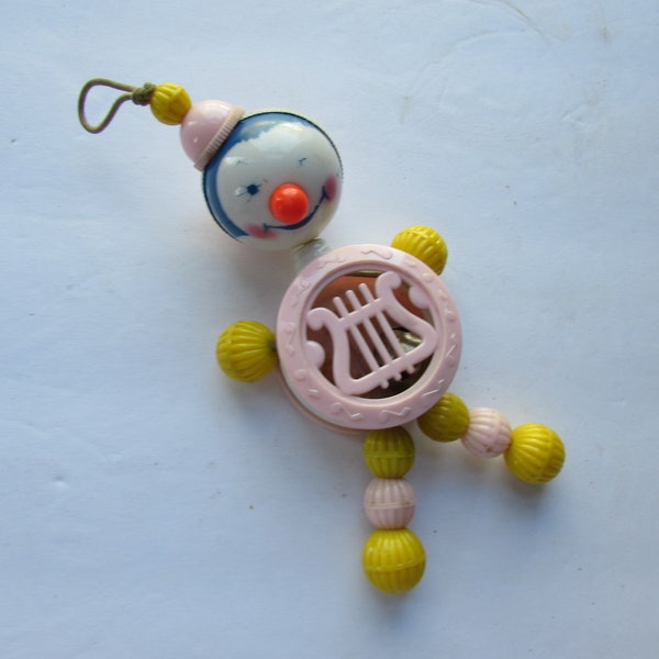 Lyre Toy - Etsy