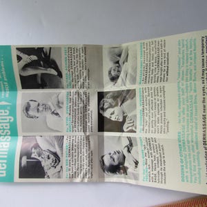 Vintage Advertising Dermassage Lotion Original Bottle Original Box Pre ...
