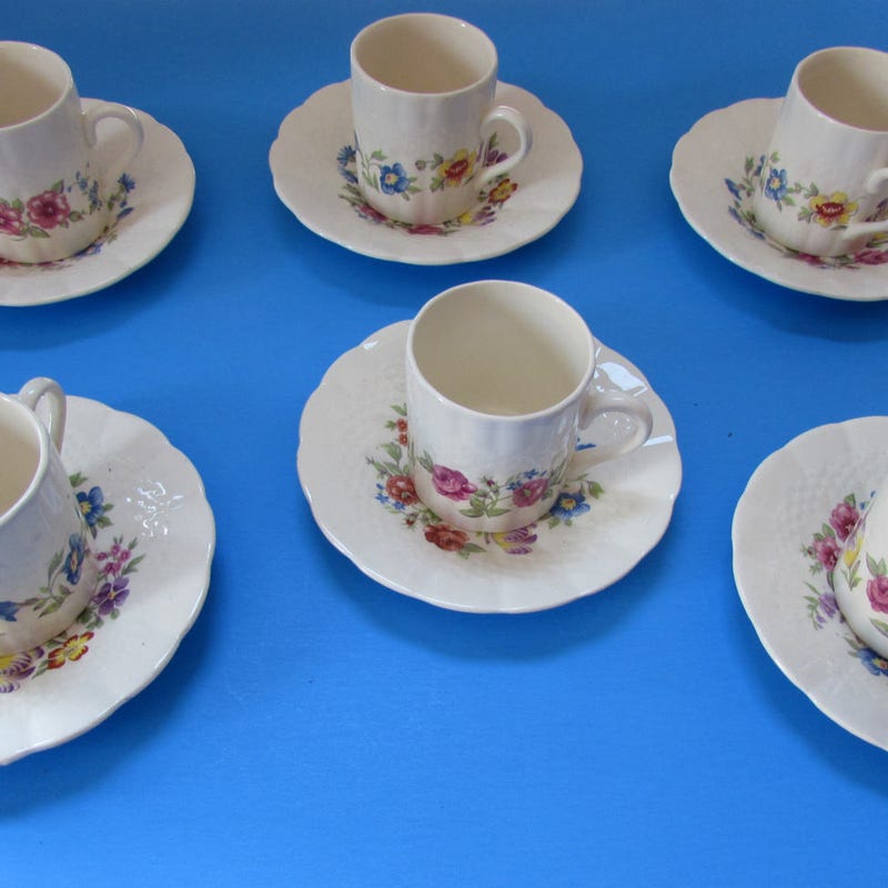 Ambassador Ware - Etsy