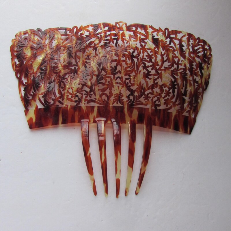 Spanish Combs - Etsy