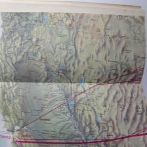 Airline Memorabilia American Airlines 1959 Issue Welcome Aboard Packet ...