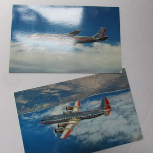 Airline Memorabilia American Airlines 1959 Issue Welcome Aboard Packet ...