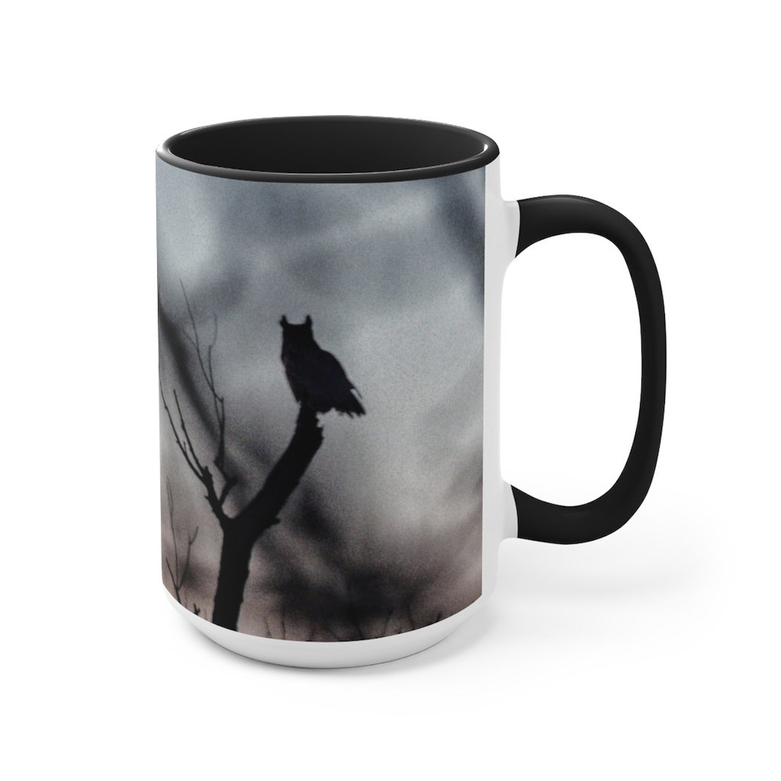 Owl mug Owl Cup Owl Owls Owl Gift Owl Coffee Cup Bird | Etsy