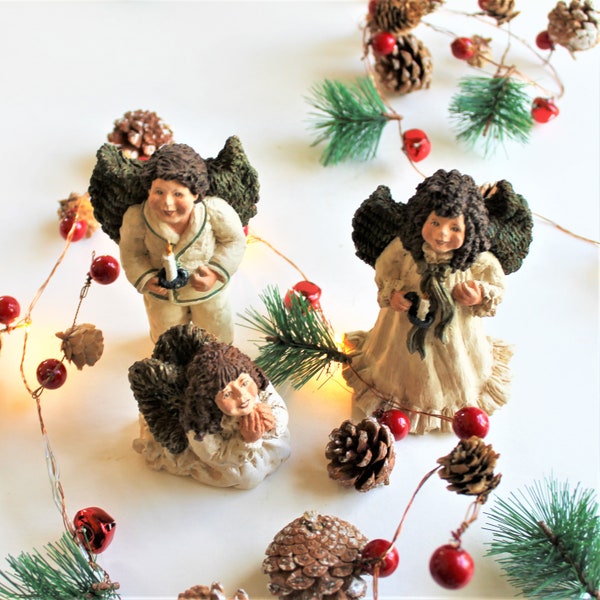 Angel Girl Pajamas - Etsy