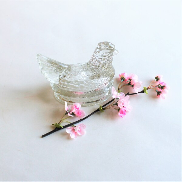 Chicken Candy Dish - Etsy