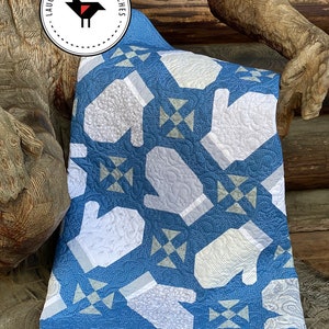 Smitten // Digital Pattern - Etsy