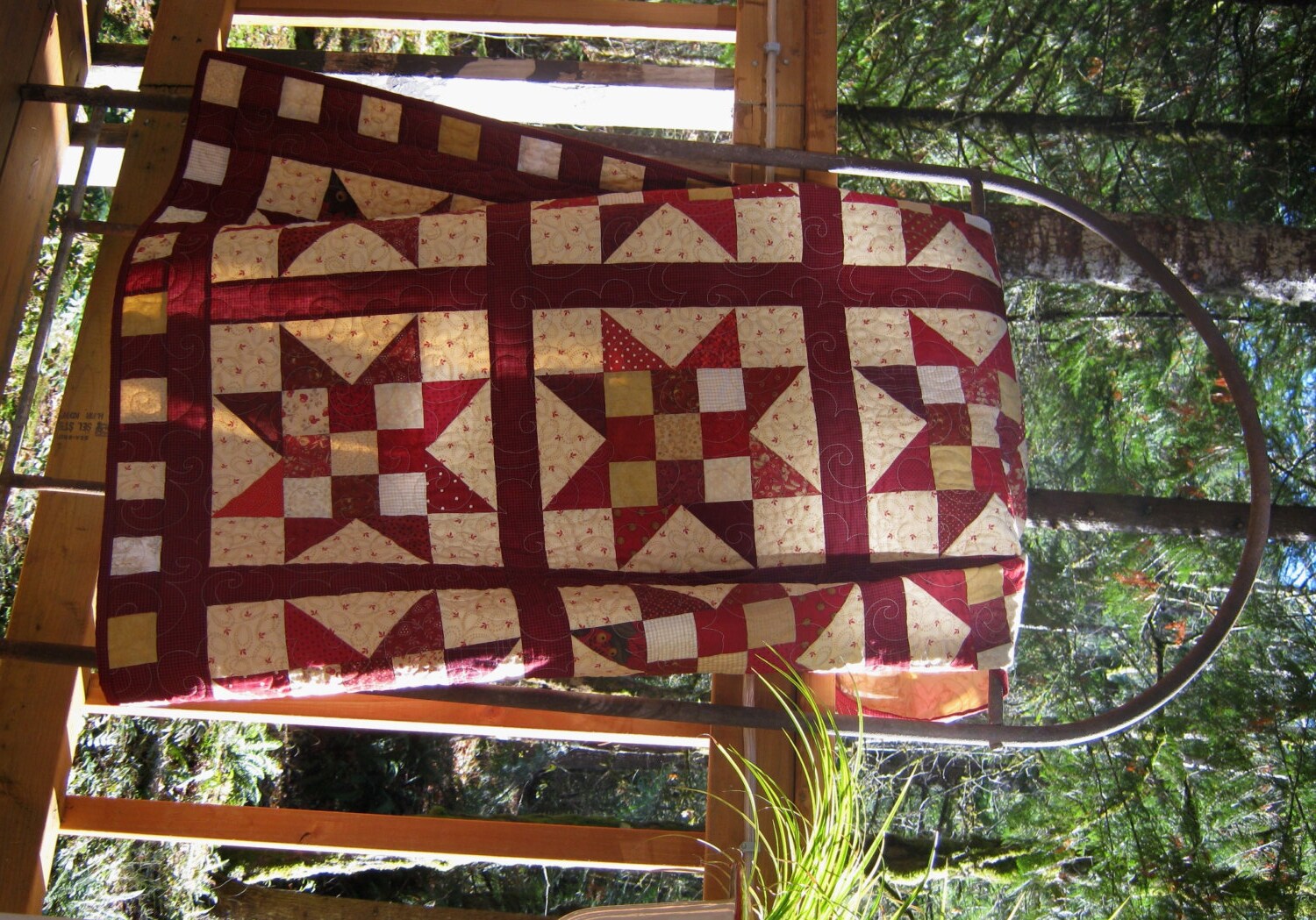 Stars for Every Season // Digital Pattern - Etsy