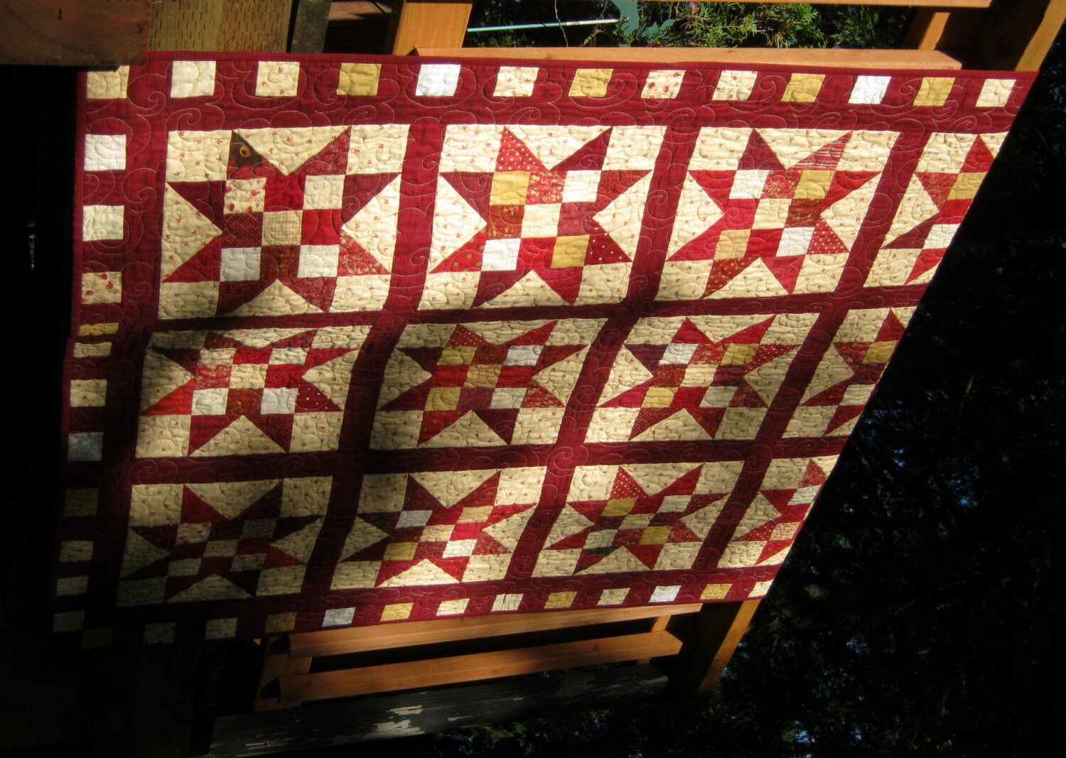 Stars for Every Season // Digital Pattern - Etsy