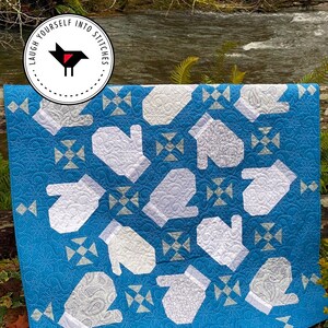 Smitten // Digital Pattern - Etsy