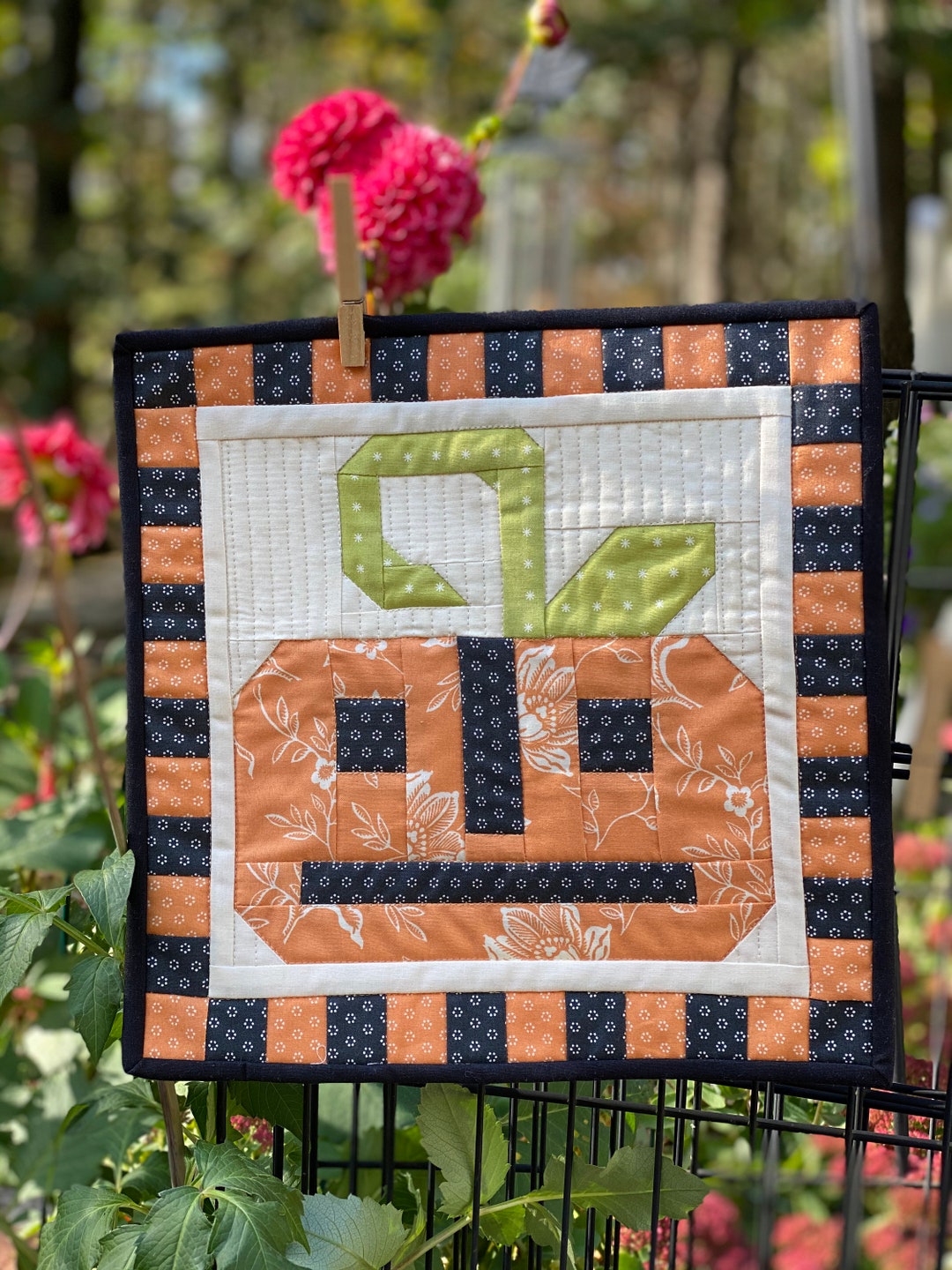 Jack // Digital Pattern - Etsy