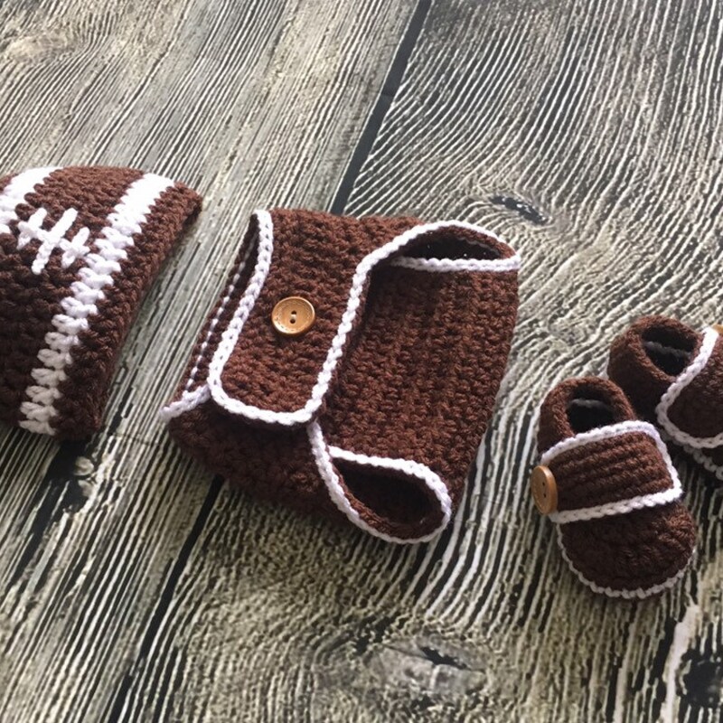 Baby Boy Football - Etsy