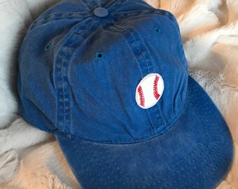 Unique baseball caps | Etsy