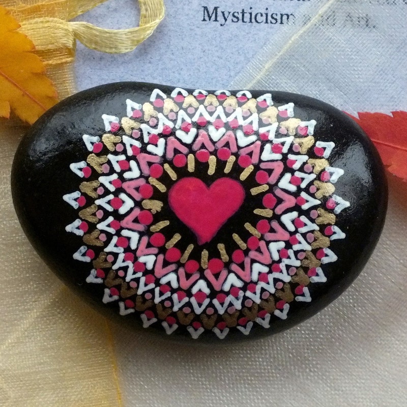 AlchemyStones - Etsy