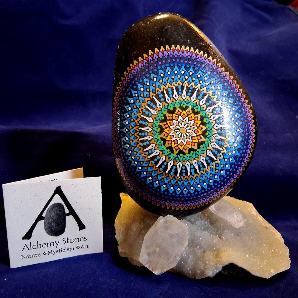 AlchemyStones - Etsy