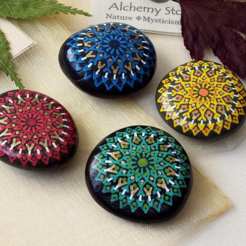 AlchemyStones - Etsy