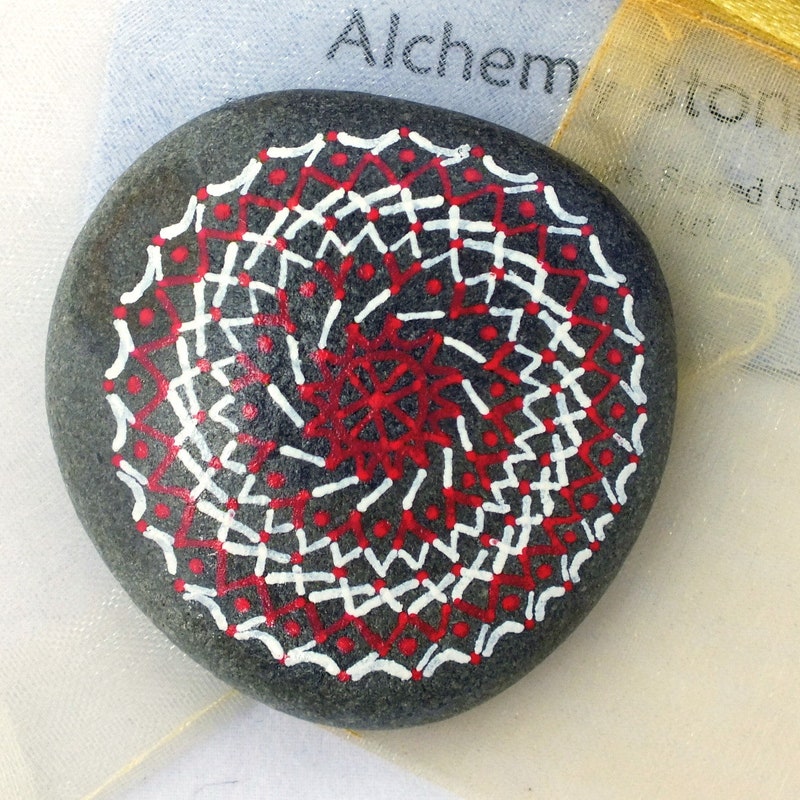 AlchemyStones - Etsy