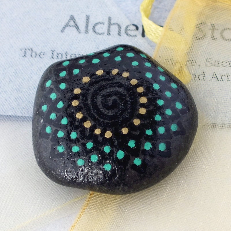AlchemyStones - Etsy