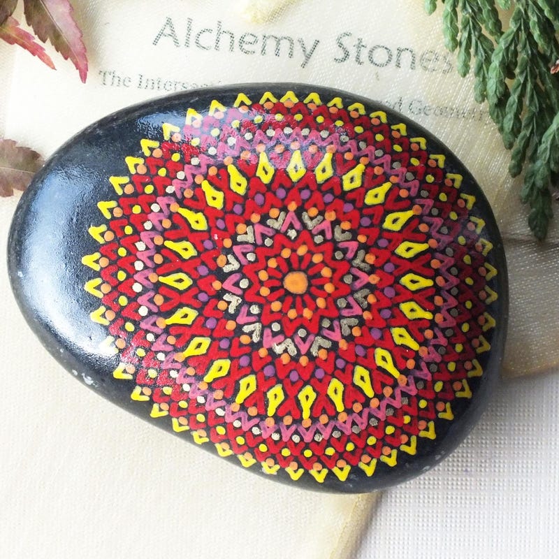 AlchemyStones - Etsy