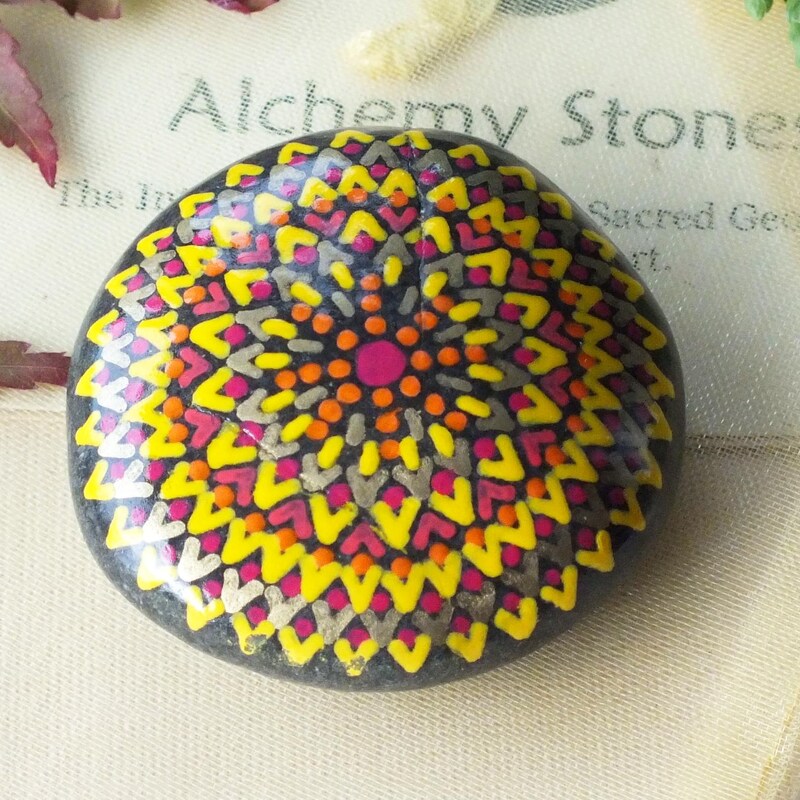 AlchemyStones - Etsy