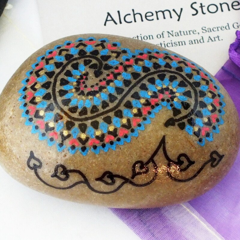 AlchemyStones - Etsy