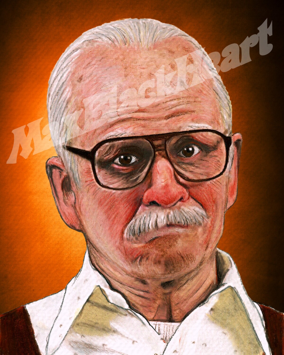 Jack Bad Grandpa