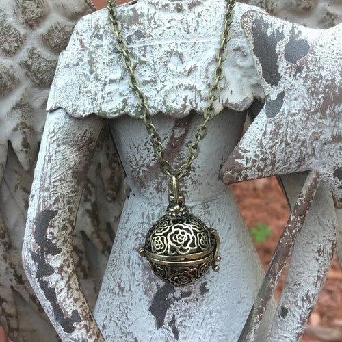 Frog Toad Stainless Steel Urn Necklace Ashes Lock of Hair | Etsy