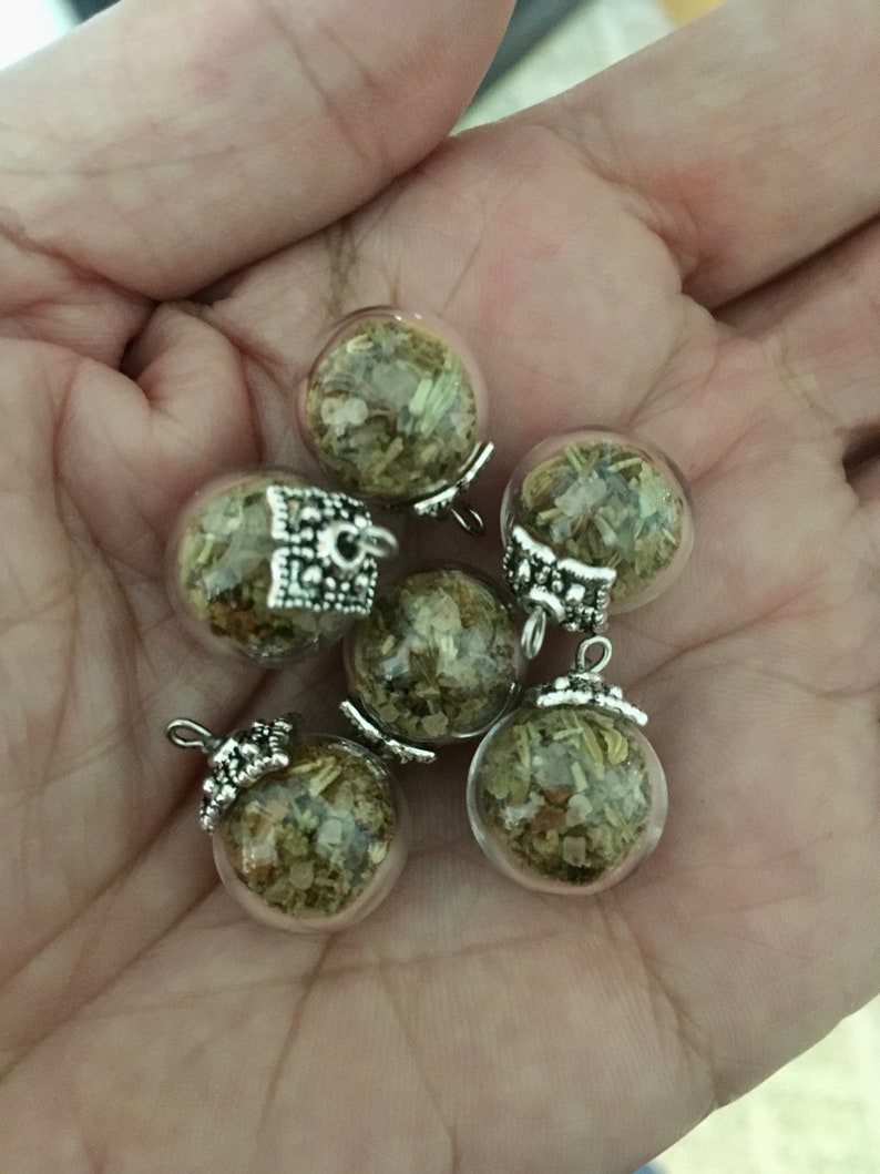 Safe Travels Protective Amulet With Goddess Charm Angel | Etsy