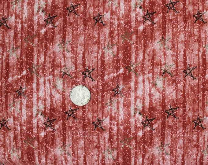 Snow Days by Henry Glass Fabrics 100% Cotton Quilting Fabric by the 1/2 ...